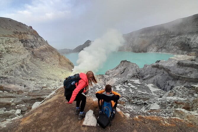 Mount Bromo & Ijen 2D1N Start from Malang & Surabaya Sharing Tour - FAQ