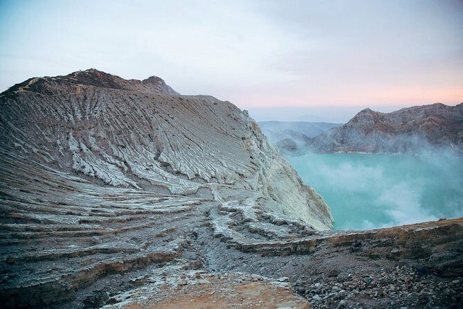 Mount Bromo & Ijen & Madakaripura Waterfall Tour (3D2N) - Hotel - Practical Considerations