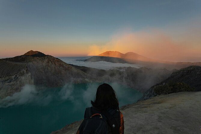 Mount Bromo & Ijen & Madakaripura Waterfall Tour (4D3N) - Hotel - Key Points