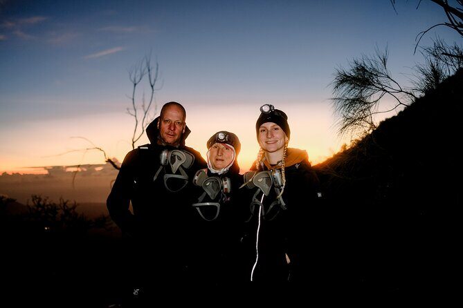 Mount Bromo & Ijen & Madakaripura Waterfall Tour (4D3N) - Hotel - Day 4: The Blue Fire of Ijen and the Return Journey