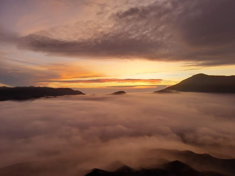 Mount Bromo & Ijen Open Trip 3D2N All Inclusive - Detailed Breakdown of the Experience
