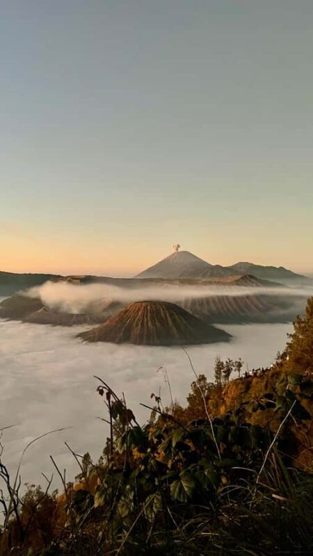 Mount Bromo Jeep Tour with 4-Night Stay - Introduction: Why This Tour Might Be Your Perfect Getaway