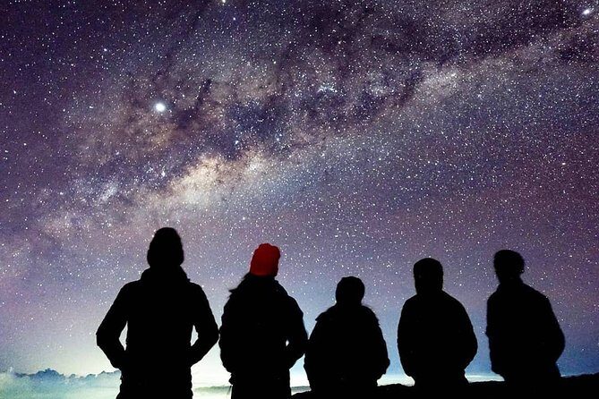 Mount Bromo Milky Way Photography and Sunrise Private Tour (1D1N) - A Guided Night and Morning at Mount Bromo: What to Expect