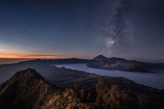 Mount Bromo Milky Way Photography and Sunrise Private Tour (1D1N) - Who Should Consider This Tour?