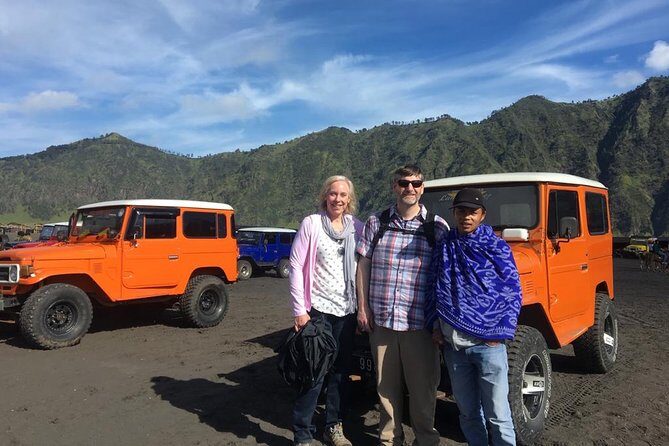 Mount Bromo Milky Way Photography and Sunrise Private Tour (1D1N) - Frequently Asked Questions