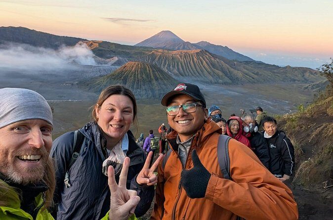 Mount Bromo Private Day Tour Experience Crater and Sunset Viewing - FAQs