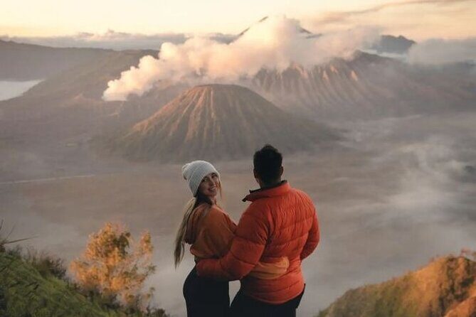 Mount Bromo Private Sunrise Tour (1 Day) - From Surabaya - The Experience in Detail: What to Expect