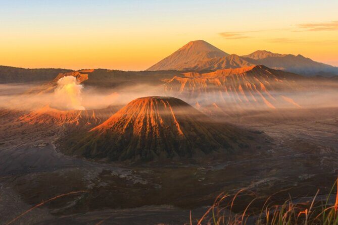 Mount Bromo Private Sunrise Tour (1 Day) - From Surabaya - Frequently Asked Questions