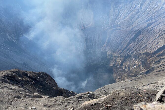 Mount Bromo Private Sunrise Tour - From Surabaya (23:30-13:00) - Final Thoughts