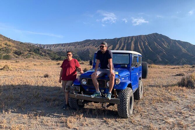 Mount Bromo Public Sunrise Tour - From Malang - An Honest Look at a Memorable Indonesian Adventure