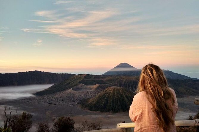 Mount Bromo Public Sunrise Tour - From Malang - Key Points