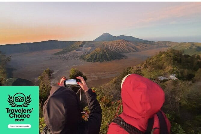 Mount Bromo Shared Sunrise Tour 1 day from Surabaya (sharing) - FAQ