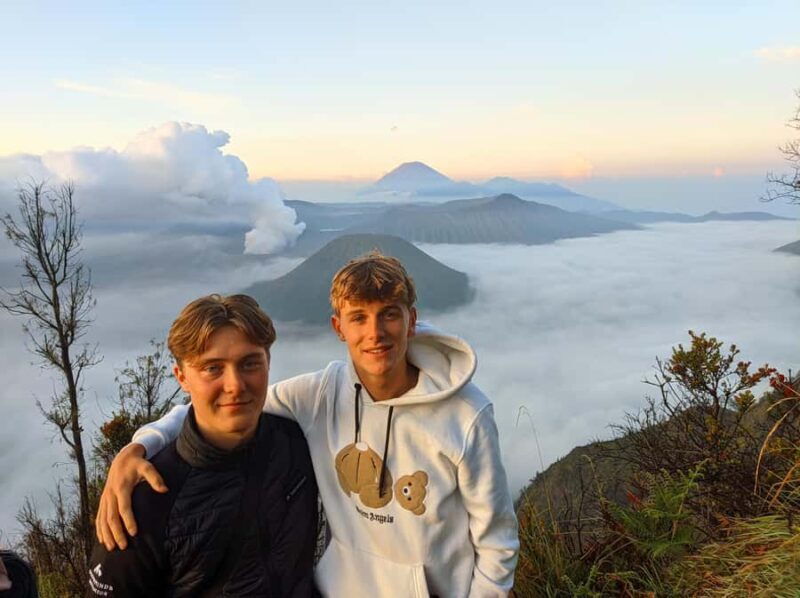Mount Bromo Sunrise 1 Day Private Tour From Surabaya/Malang - Authentic Experiences and Reviews