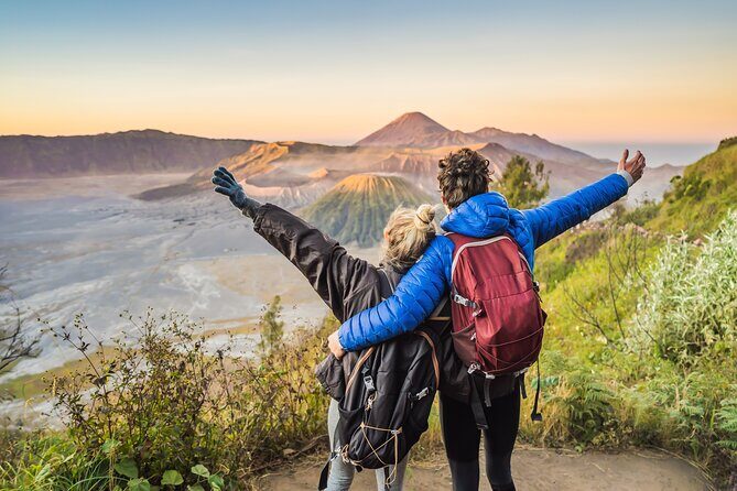 Mount Bromo Sunrise  Exclusive Guided Tour (All-Inclusive) - Key Points