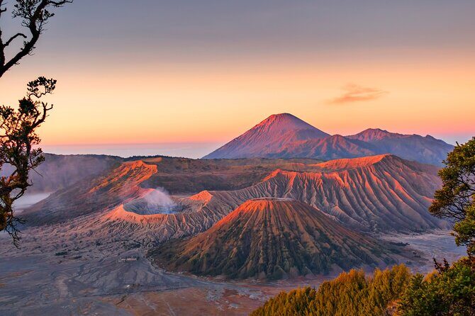 Mount Bromo Sunrise  Exclusive Guided Tour (All-Inclusive) - The Itinerary in Detail: What to Expect