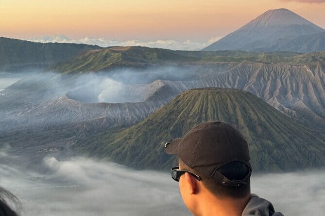 Mount Bromo Sunrise Private Trip - Starting the Day: From Surabaya or Malang