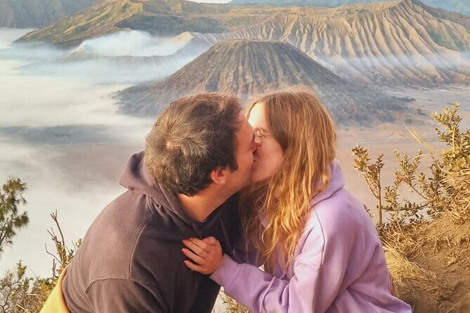 Mount Bromo Sunrise Shared Guided Tour from Surabaya - Analyzing Value and Who’s It For