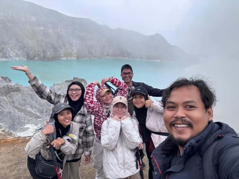 Mount Bromo Tour - What Makes the Mount Bromo Tour Worth Considering?