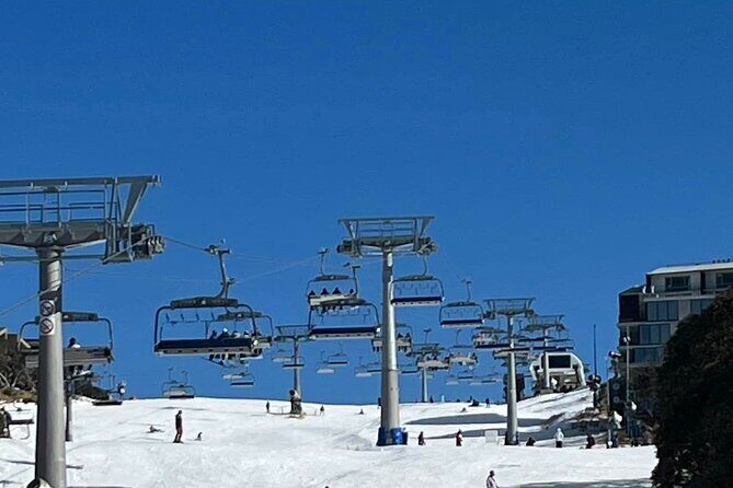 Mount Buller Best Private Ski Tour - Key Points