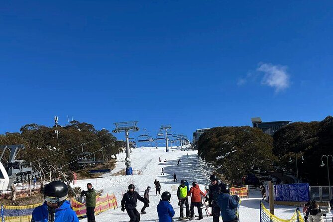 Mount Buller Best Private Ski Tour - Discovering Mount Buller: Why It’s the Best in Australia