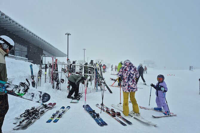 Mount Buller Best Private Ski Tour - Who Should Consider This Tour?