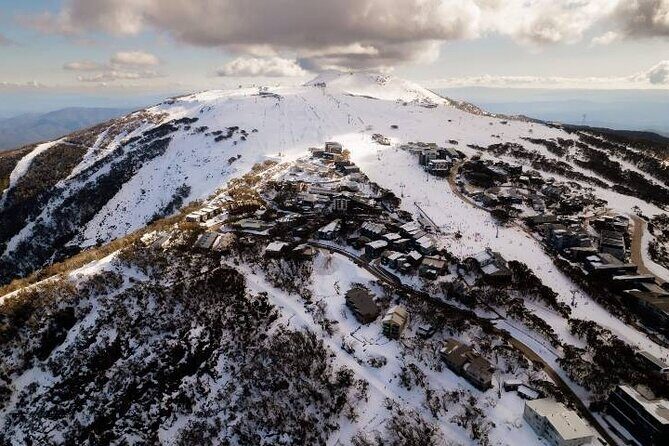 Mount Buller Day Tour from Melbourne - Who Should Consider This Tour?