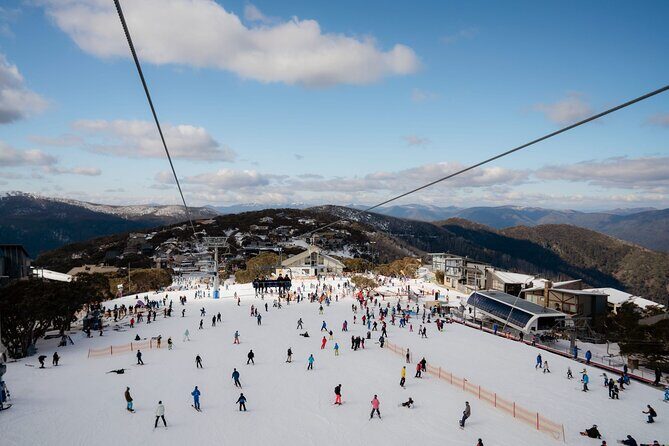 Mount Buller Day Tour from Melbourne - FAQ