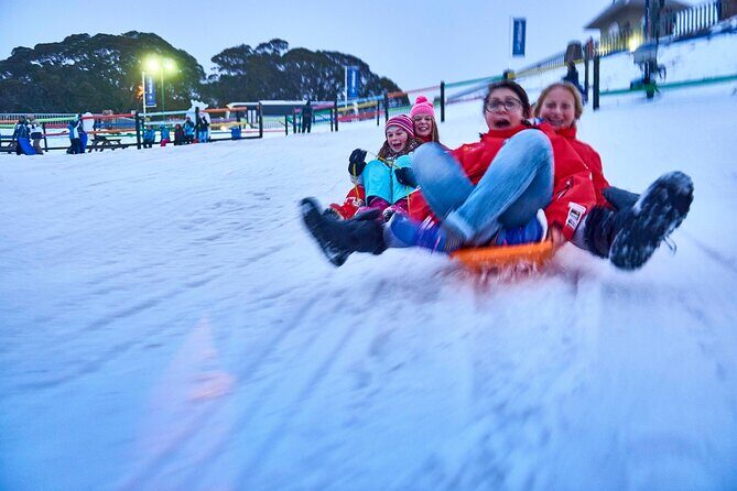 Mount Buller Sightseeing Tour - The Itinerary: Breaking Down a Long Day