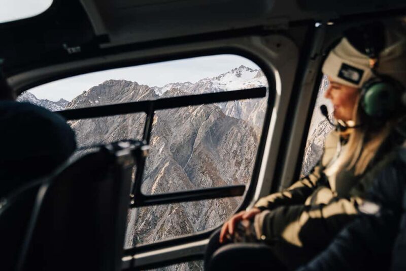 Mount Cook: 20-Minute Alpine Vista Helicopter Flight - Final Thoughts