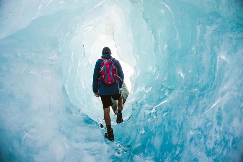 Mount Cook: 3 Hour Heli Hike to the Tasman Glacier - Key Points