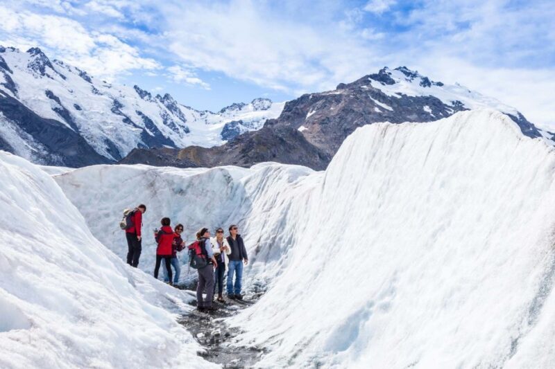 Mount Cook: 3 Hour Heli Hike to the Tasman Glacier - Final Thoughts