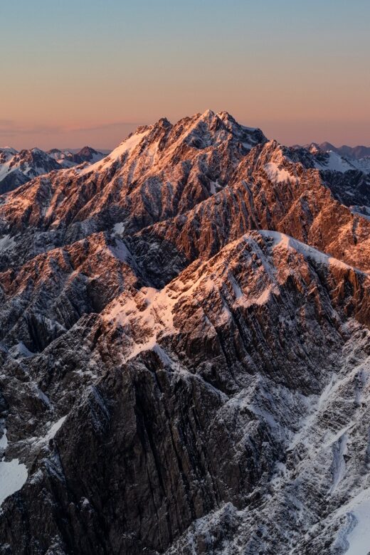 Mount Cook: 50-Minute Aoraki Scenic Helicopter Flight - An In-Depth Look at What You Can Expect