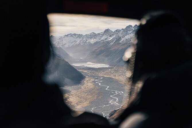 Mount Cook Alpine Explorer 35-Minute Helicopter Flight - Who Would Enjoy This Tour?