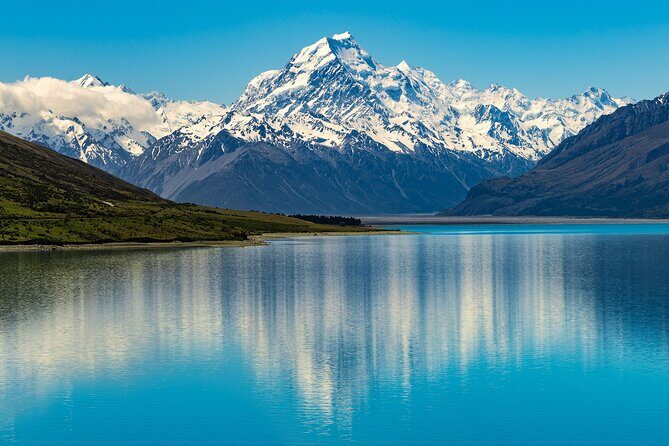 Mount Cook Day Tour from Queenstown - Food & Optional Extras