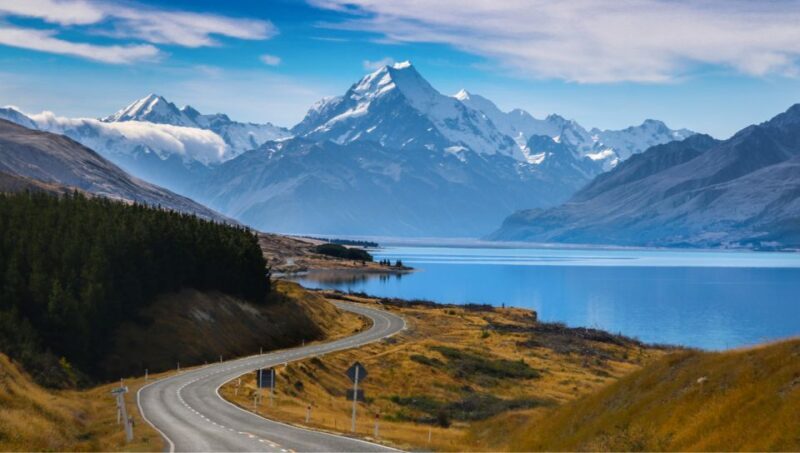 Mount Cook Full-Day Tour: Queenstown to Christchurch - Who Should Consider This Tour
