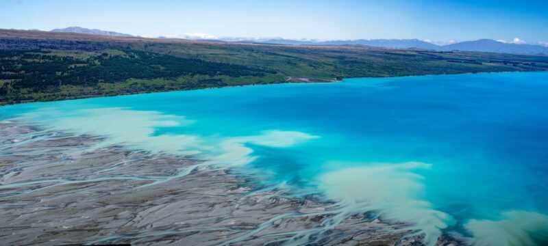 Mount Cook: Glentanner High Country Heli Hike - The Sum Up