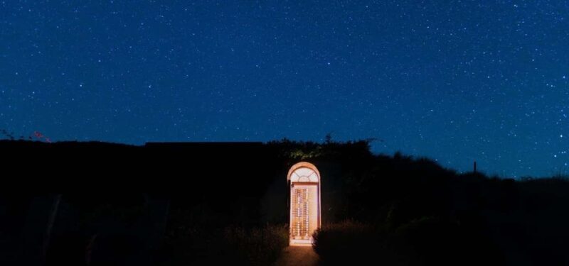 Mount Cook, Lake Pukaki: Refined Dining & Stargazing - Setting the Scene: A Unique Night Under the Stars