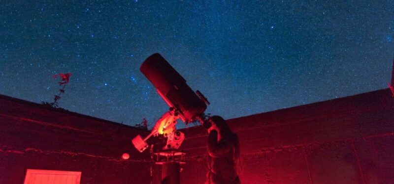 Mount Cook, Lake Pukaki: Refined Dining & Stargazing - The Itinerary: How the Evening Unfolds