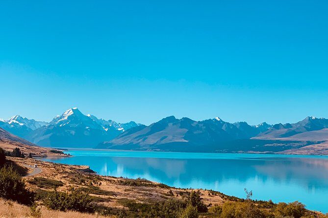 Mount Cook, Lake Tekapo and Tasman Glacier Tour from Christchurch - Who Will Love This Tour?