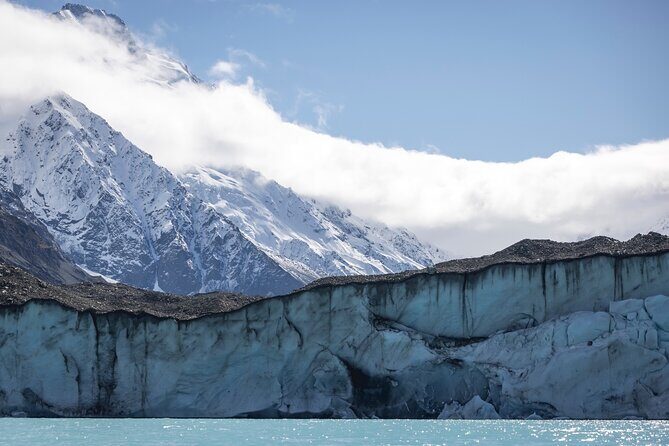 Mount Cook, Lake Tekapo and Tasman Glacier Tour from Christchurch - Final Thoughts