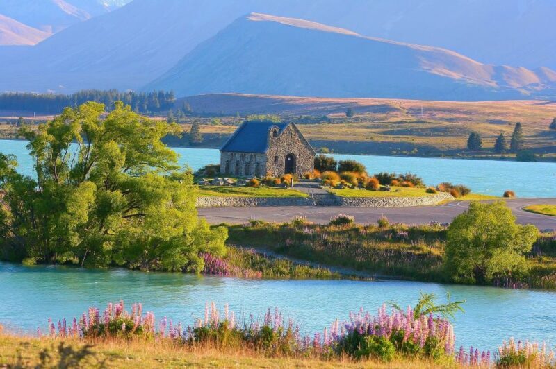 Mount Cook & Lake Tekapo Day Tour from Christchurch - Who This Tour Is Best For
