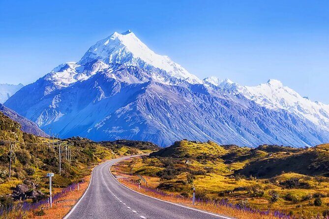 Mount Cook & Lake Tekapo Day Trip from Christchurch - The Value of This Tour