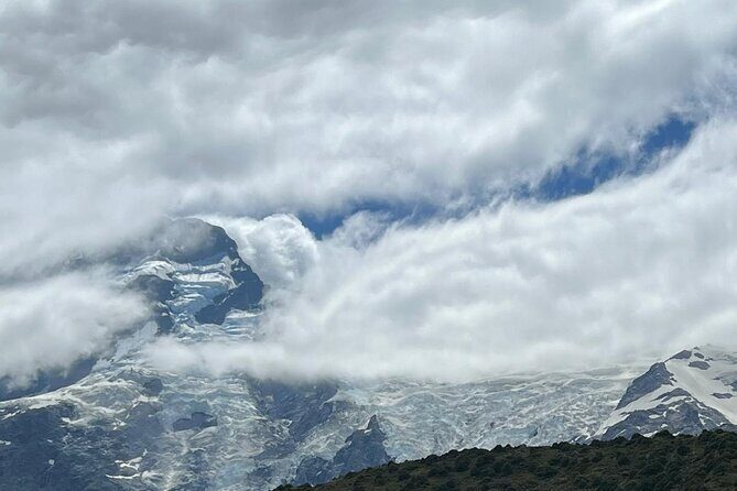 Mount Cook & Lake Tekapo the Ultimate combo from Queenstown - Who Will Love This Tour?