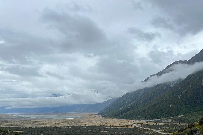 Mount Cook & Lake Tekapo the Ultimate combo from Queenstown - Frequently Asked Questions