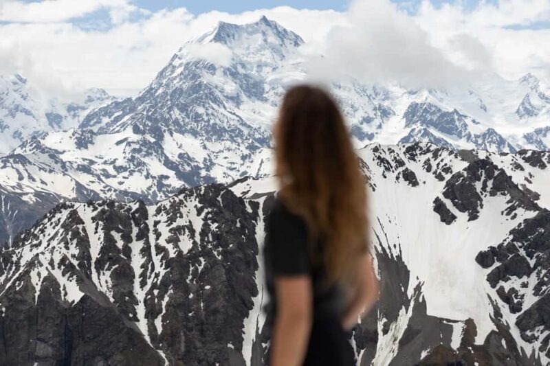 Mount Cook: Scenic Helicopter Flight with Alpine Landing - Authentic Experiences and Review Insights