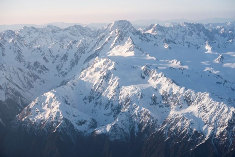 Mount Cook: Ski Plane and Helicopter Glacier Combo Flight - Final Thoughts