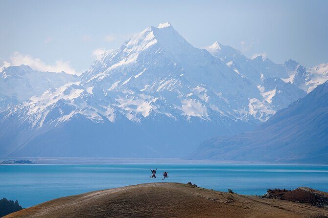 Mount Cook Small Group Scenic Tour - An Overview of the Experience