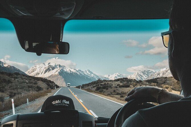 Mount Cook Small Group Scenic Tour - The Value of the Tour