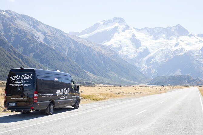 Mount Cook Small Group Scenic Tour - Who Should Consider This Tour?