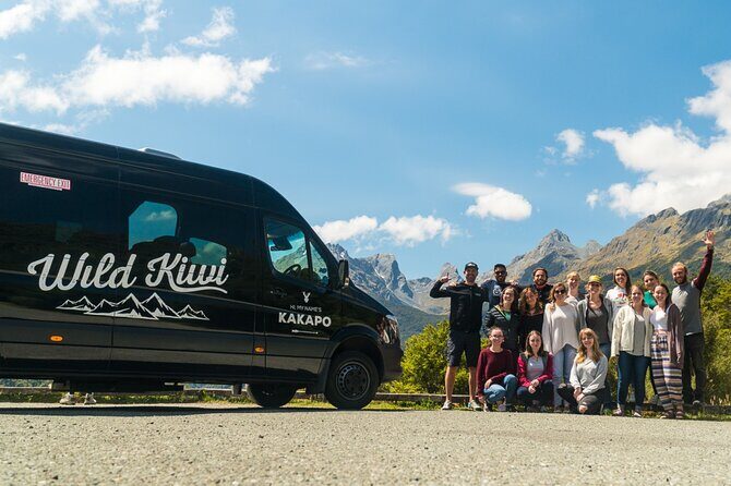 Mount Cook Small Group Scenic Tour & Ultimate Alpine Experience - Key Points